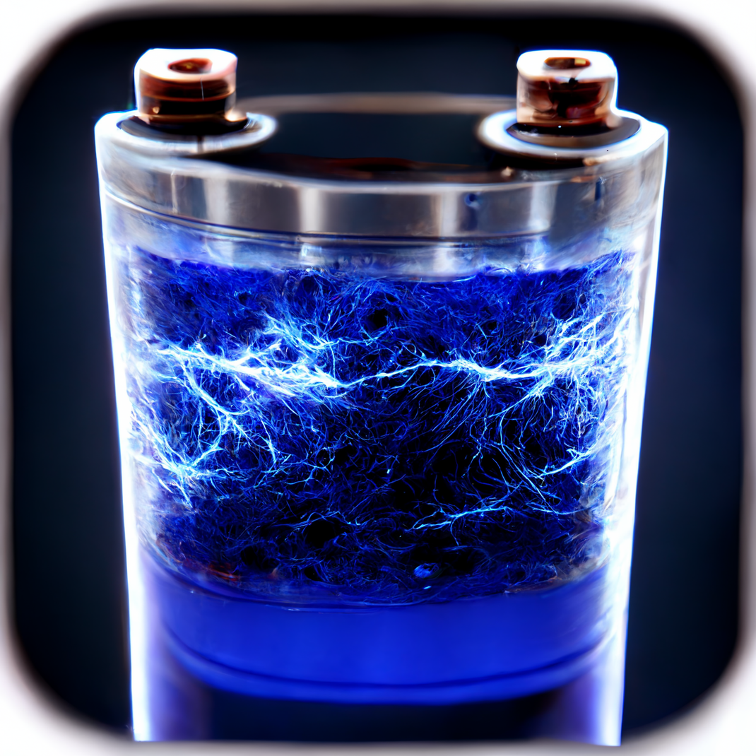 Potential Energy Lithium LiFePO4 Battery Systems